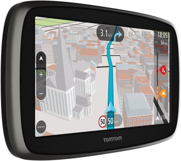 TomTom GO 60 GPS preturi, , GPS sisteme de navigatie pret, magazin