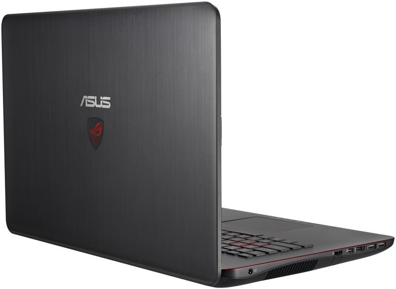 ASUS ROG G551JM-DM024D Notebook Árak - ASUS ROG G551JM-DM024D Laptop Akció