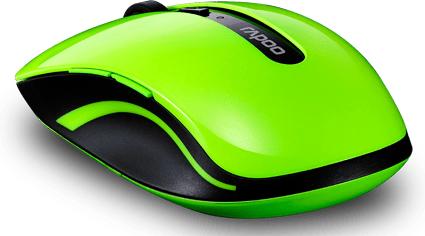 Rapoo 7200p Egér már 0 Ft-tól