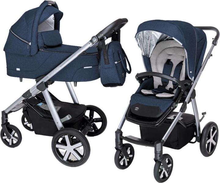 Vásárlás: Baby Design Husky 3 in 1 Babakocsi árak összehasonlítása ...