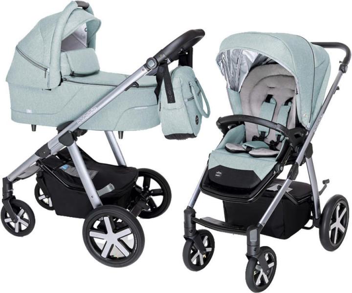 Baby Design Husky 3 in 1 (Carucior) - Preturi