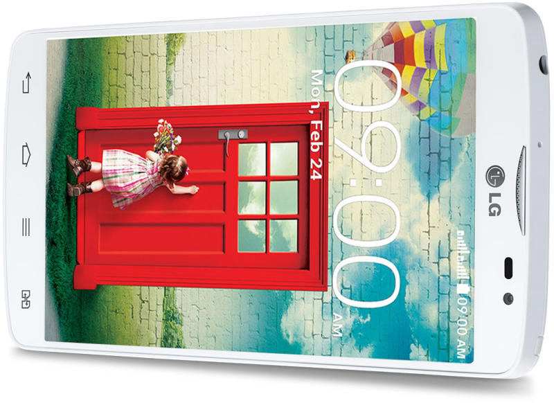 LG L80 Dual D380 mobiltelefon vásárlás, olcsó LG L80 Dual D380 telefon ...