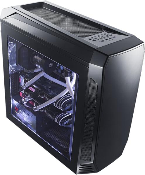 BitFenix Aegis Core (Carcasa) - Preturi