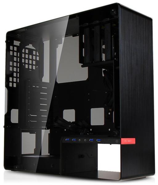 IN WIN 904 Plus (Кутии за PC) - Цени