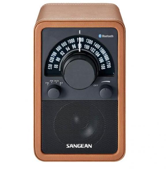 Sangean WR-15 BT rádió vásárlás, olcsó Sangean WR-15 BT rádiómagnó árak ...