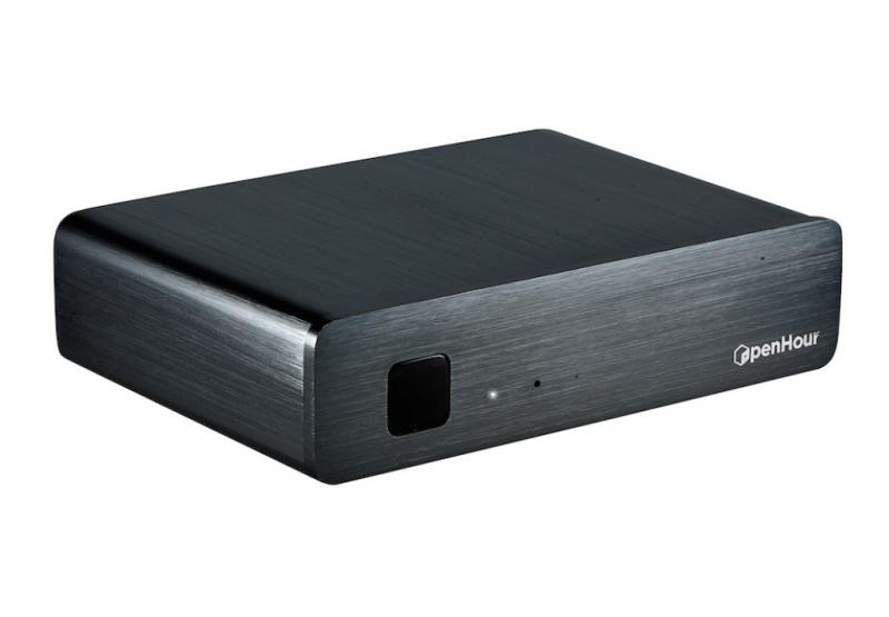 Popcorn Hour Open Hour Chameleon (Media Player) - Preturi