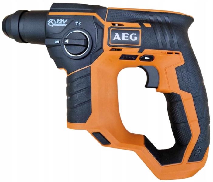 AEG BBH 12-0 (4935446699) (Bormasina, ciocan rotopercutor) - Preturi