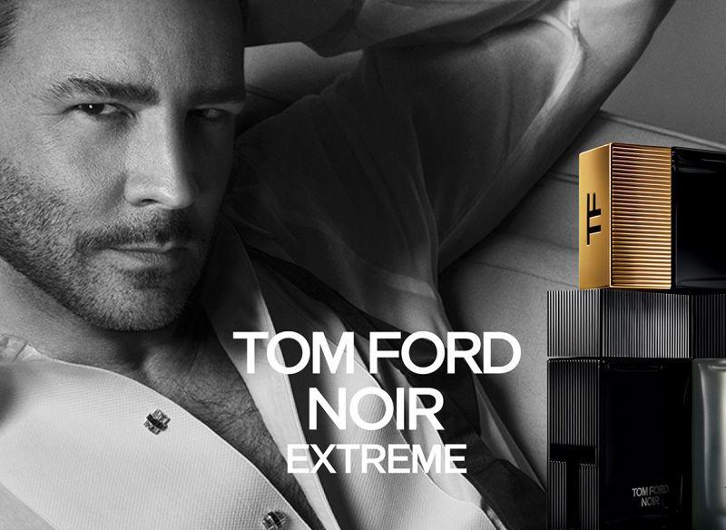 Tom Ford Noir Extreme for Men EDP 100ml Парфюми Цени, оферти и мнения ...