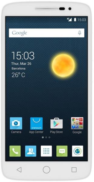Alcatel One Touch POP 2 (5) (7043K) mobiltelefon vásárlás, olcsó ...