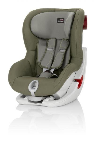 Britax-Römer King II (Scaun auto) - Preturi