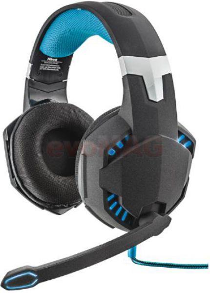 Trust Bass Vibration GXT 363 (20407) vásárlás, olcsó Trust Bass ...