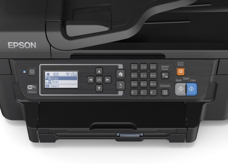 Epson L655 (C11CE71401) (Multifunctionale) - Preturi