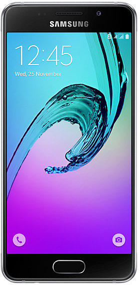 Samsung Galaxy A3 (2016) Dual A310F mobiltelefon vásárlás, olcsó ...