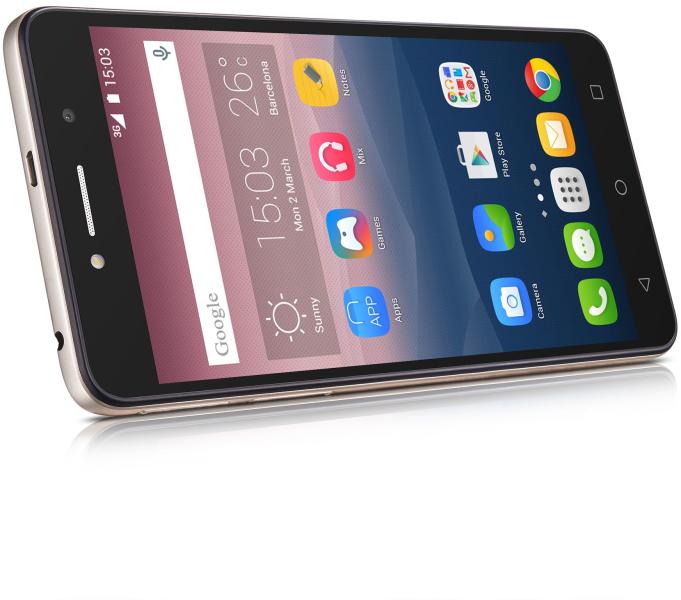 Alcatel ONETOUCH PIXI 4 (6) 8050D mobiltelefon vásárlás, olcsó Alcatel ...