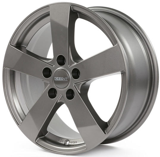 Vásárlás: DEZENT TD graphite CB60.1 4/100 15x6 ET38 Alufelni árak ...