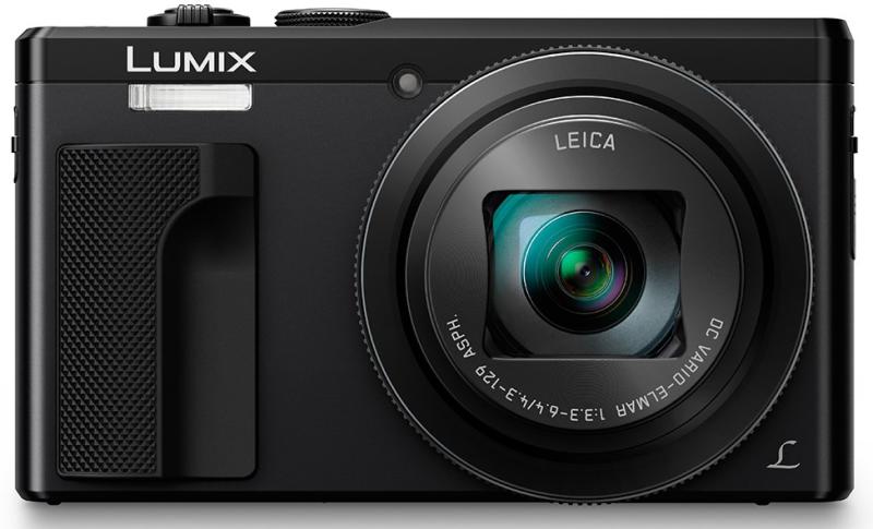 Panasonic DMC-TZ101 - Árukereső.hu