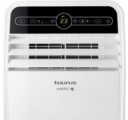 Taurus Alpatec AC 260 KT preturi - Taurus Alpatec AC 260 KT magazine