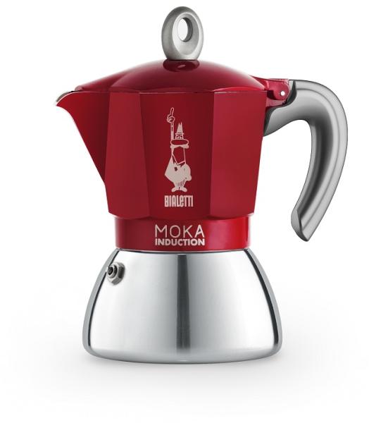 Vásárlás: Bialetti Moka Induction (6) 6936 Kotyogós kávéfőző árak ...