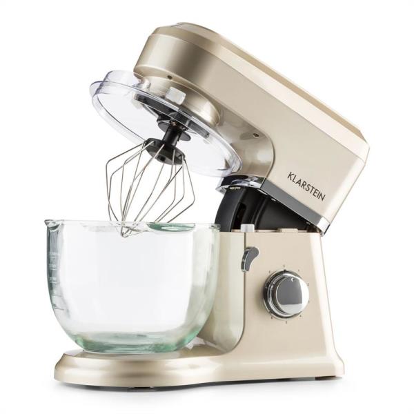 Klarstein Allegra Mixer / Blender - Preturi, Robot de bucatarie oferte