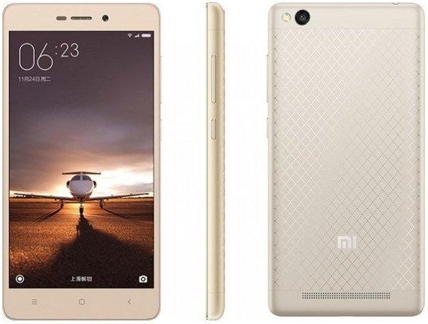Xiaomi Redmi 3s Prime preturi - Xiaomi Redmi 3s Prime magazine
