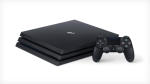 Sony PlayStation 4 Pro Jet Black 1TB (PS4 Pro 1TB) Preturi, Sony ...