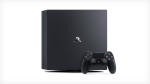 Sony PlayStation 4 Pro Jet Black 1TB (PS4 Pro 1TB) Preturi, Sony ...