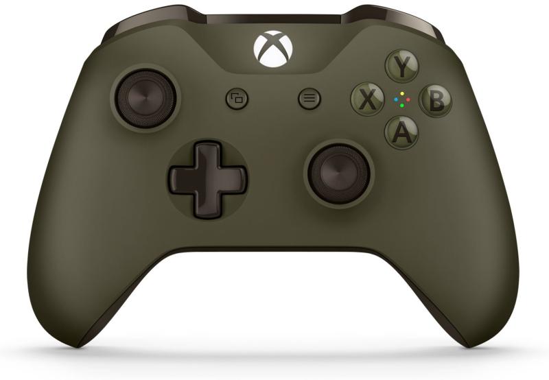 Microsoft Xbox One S (Slim) 1TB Limited Edition + Battlefield 1 Preturi ...