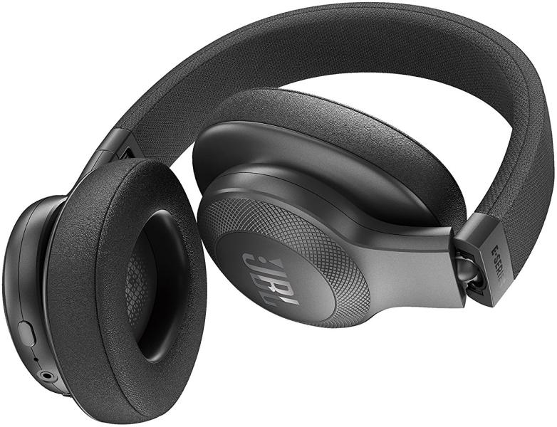 JBL E55 BT vásárlás, olcsó JBL E55 BT árak, JBL Fülhallgató ...