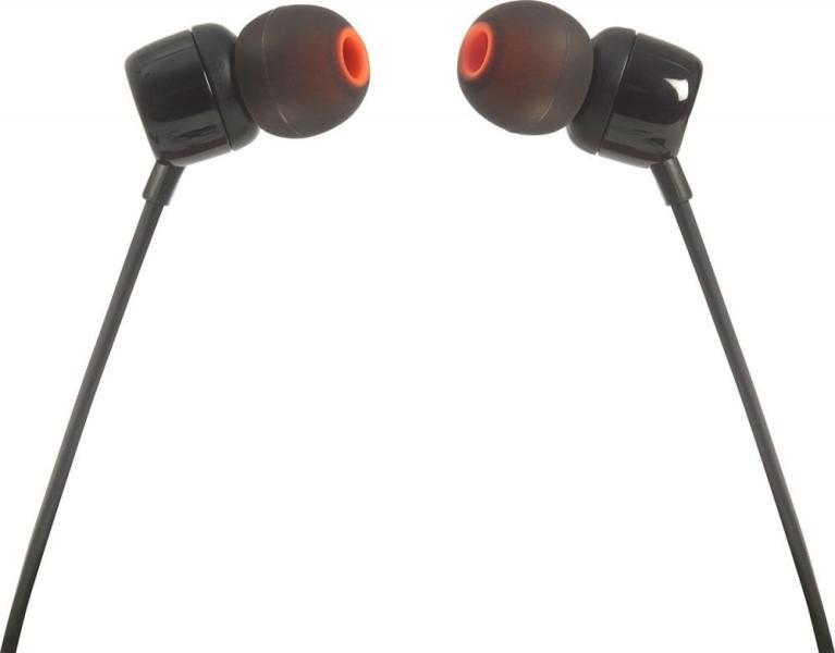 JBL Tune T110 black (JBLT110BLK) vásárlás, olcsó JBL Tune T110 black ...