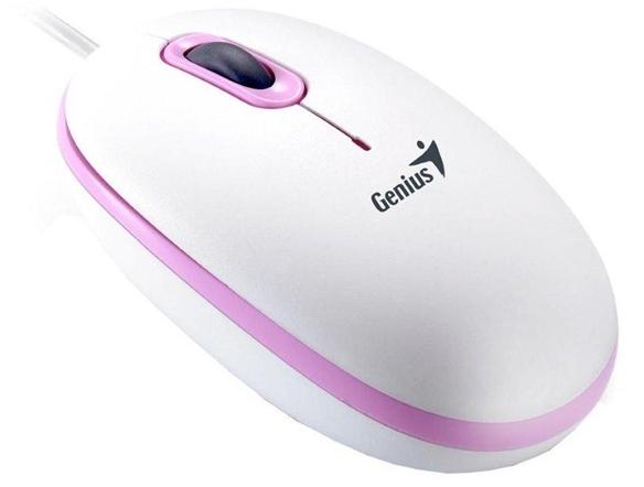 Genius ScrollToo 200 Egér már 0 Ft-tól