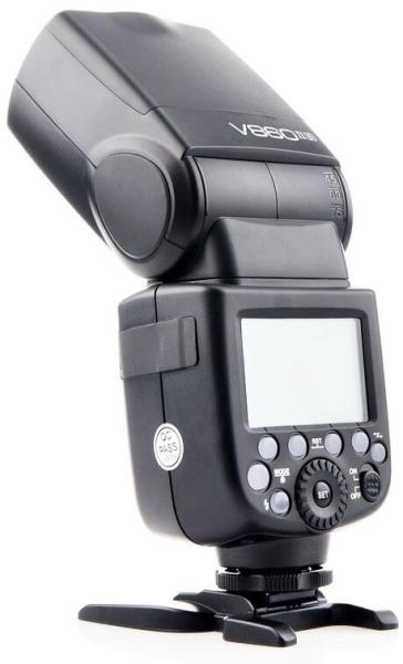 Godox V860II-S (Sony) (Blitz aparat foto) - Preturi