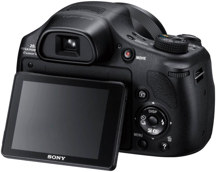 Sony DSC-HX350 - Árukereső.hu