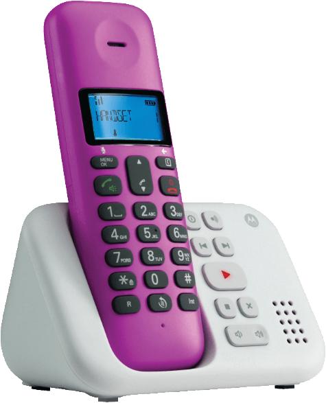 Motorola T311 (Telefon) - Preturi