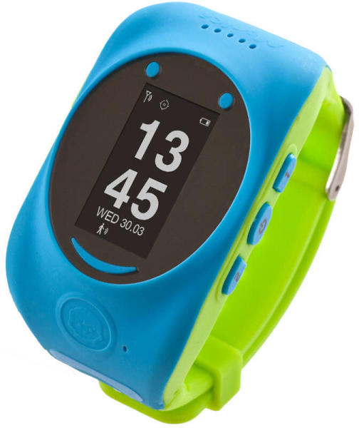 MyKi Watch (Smartwatch, bratara fitness) - Preturi