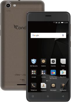 Condor Plume P6 Pro LTE Цени, онлайн оферти за GSM Condor Plume P6 Pro LTE