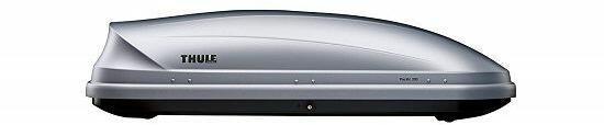 Vásárlás: Thule Pacific 200 Tetőbox árak összehasonlítása, Pacific200 ...
