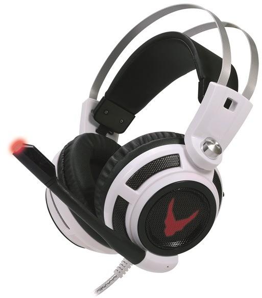 Omega Varr Pro-Gaming OVH4055 (Microfon, căşti) - Preturi