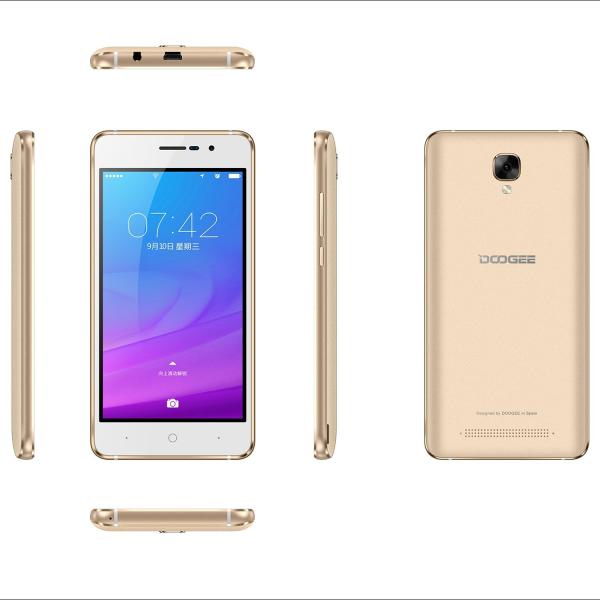 DOOGEE X10 mobiltelefon vásárlás, olcsó DOOGEE X10 telefon árak, DOOGEE ...