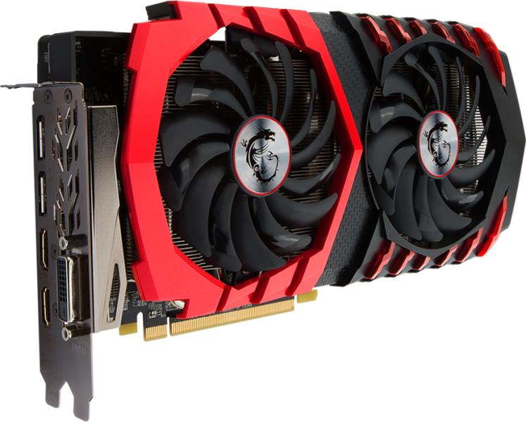 Vásárlás: MSI Radeon RX 580 8GB GDDR5 256bit (RX 580 GAMING X 8G ...