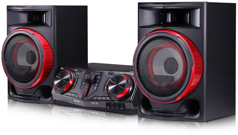 LG CJ87 - Цени, евтини оферти за HiFi системи LG CJ87