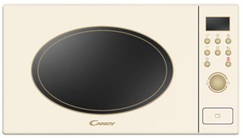 Candy MIC 20 GDFBA Black mikrohullámú sütő vásárlás, olcsó Candy MIC 20 ...