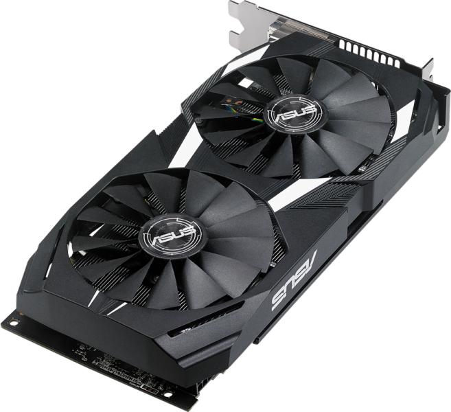 Vásárlás: ASUS Radeon RX 580 OC 8GB GDDR5 256bit (DUAL-RX580-O8G ...