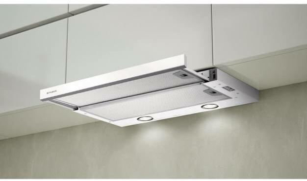 Faber FLEXA GLASS LUX A60 páraelszívó vásárlás, olcsó Faber FLEXA GLASS ...