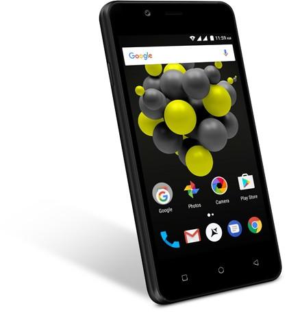 Allview P4 Pro preturi - Allview P4 Pro magazine