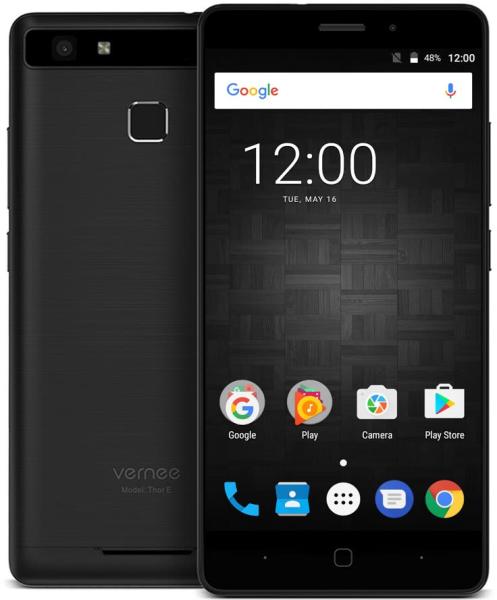vernee Thor E Цени, онлайн оферти за GSM vernee Thor E