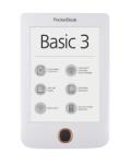 Vásárlás: PocketBook Basic3 E-book olvasó árak összehasonlítása, Basic ...