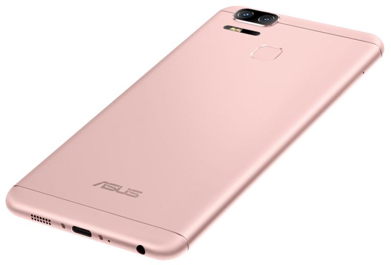 ASUS ZenFone 3 Zoom 64GB ZE553KL Цени, онлайн оферти за GSM ASUS ...