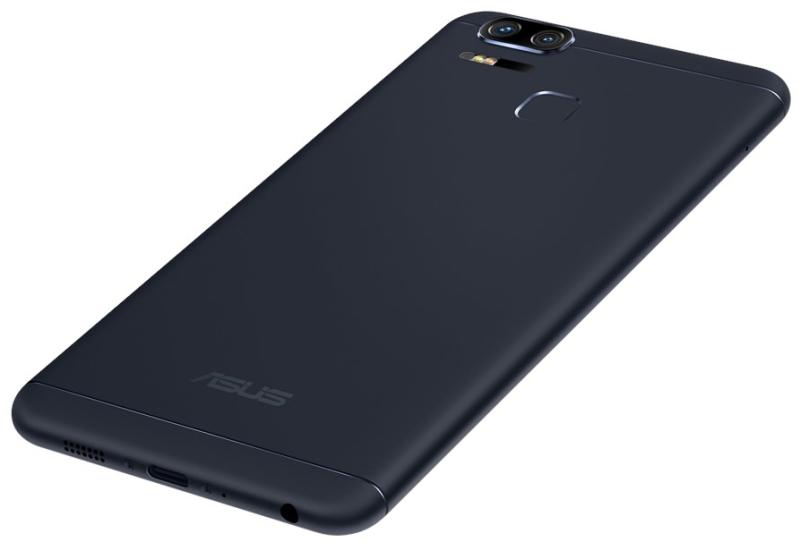 ASUS ZenFone 3 Zoom 64GB ZE553KL Цени, онлайн оферти за GSM ASUS ...