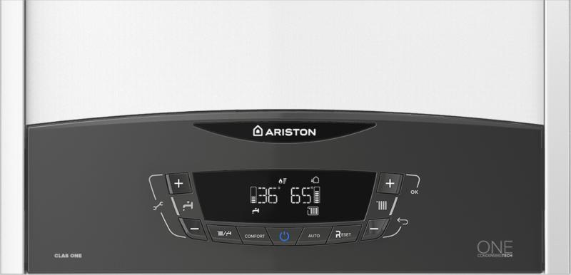 Ariston Clas One 30 (3301022) (Centrala termica) - Preturi