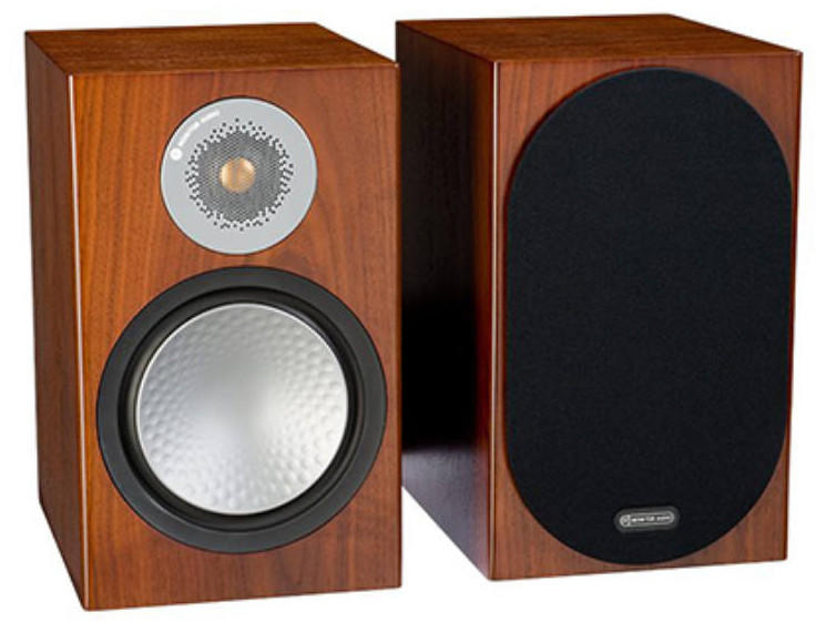 Monitor Audio Silver 100 Boxe audio Preturi, Boxe audio oferta